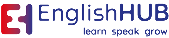 EnglishHUB - LEARN SPEAK GROW