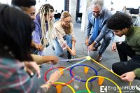 EnglishHUB | LEARN SPEAK GROW